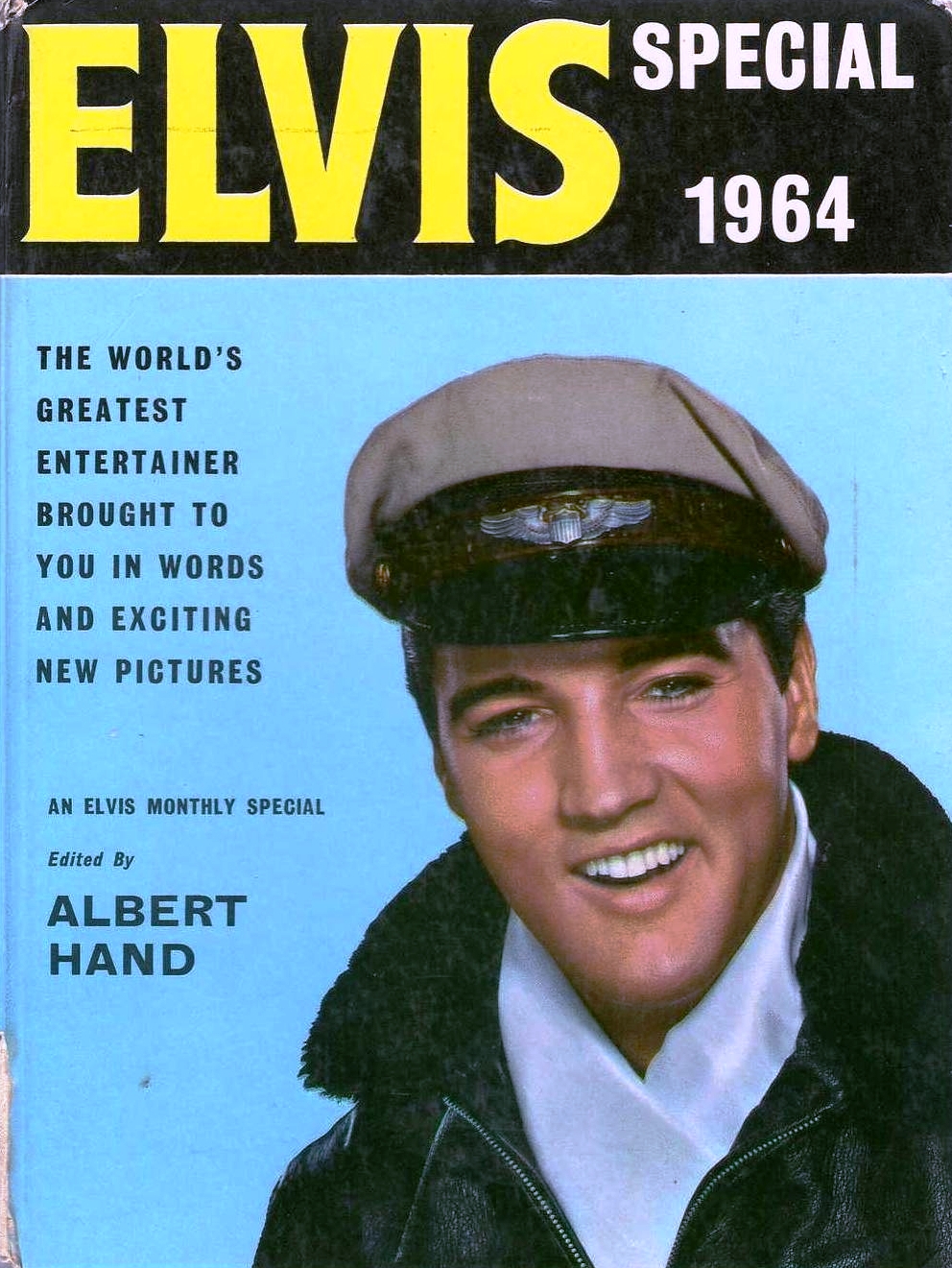 Boeken | Elvis Presley Verzameling