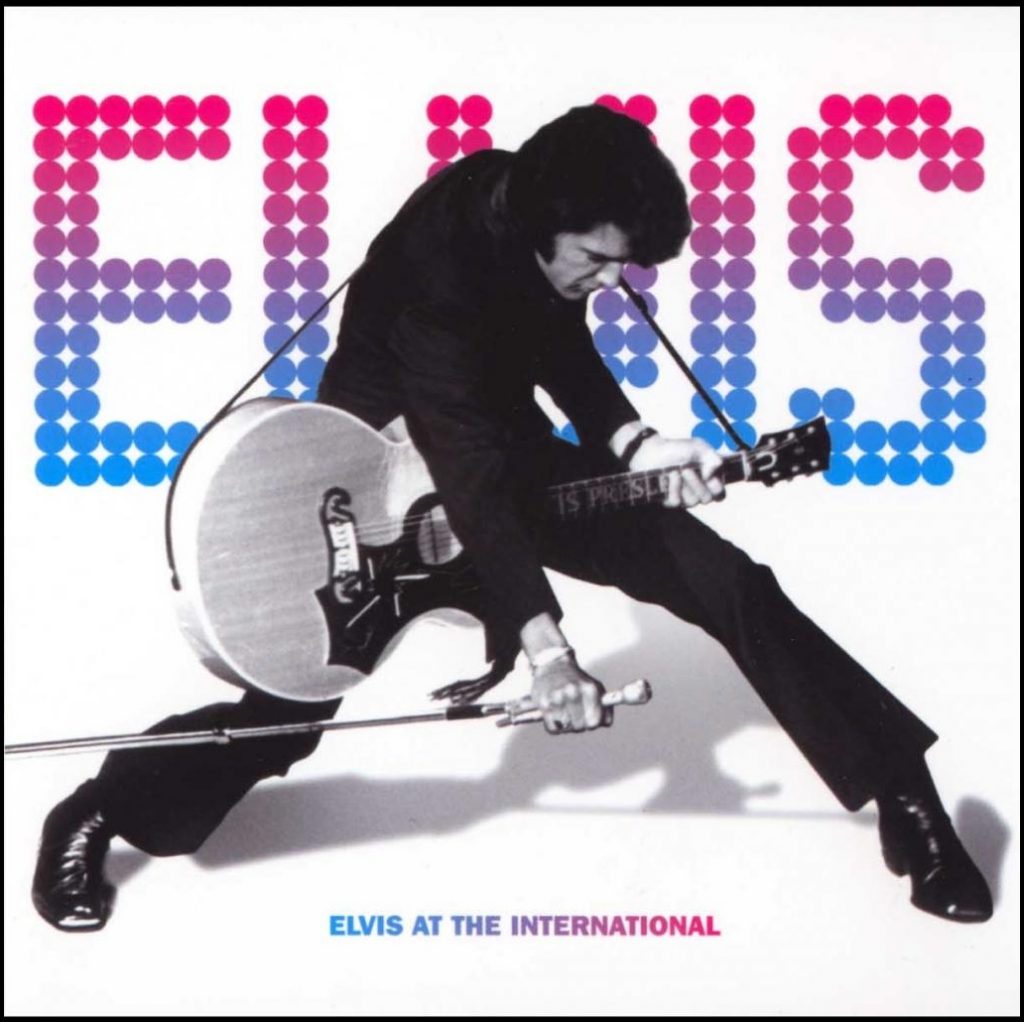 FTD´s | Elvis Presley Verzameling