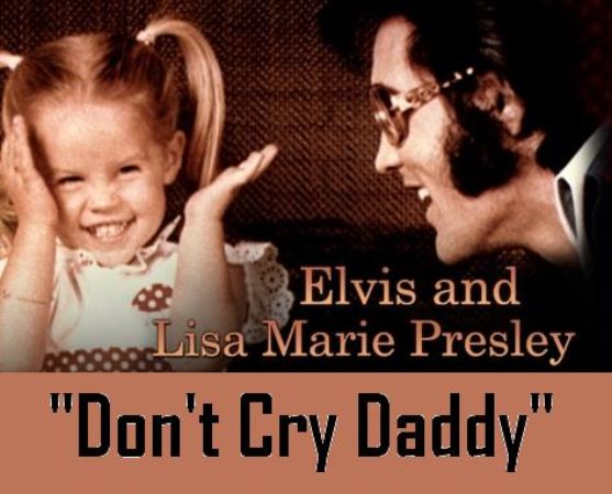 Lisa Marie Presley Elvis Presley Verzameling
