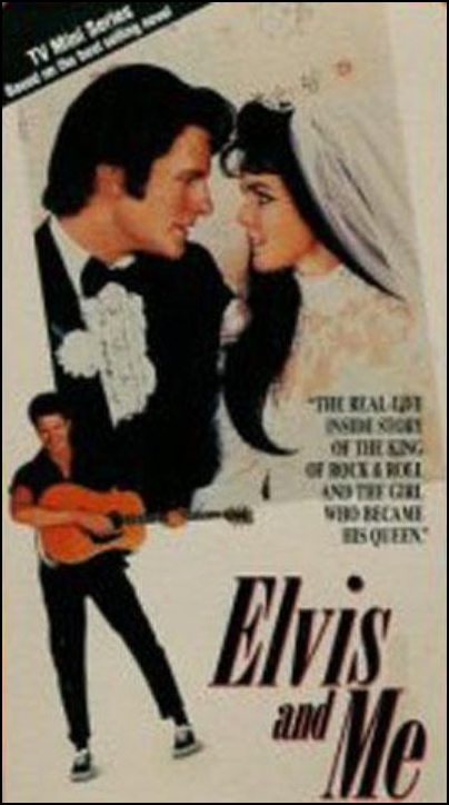 Priscilla Presley | Elvis Presley Verzameling