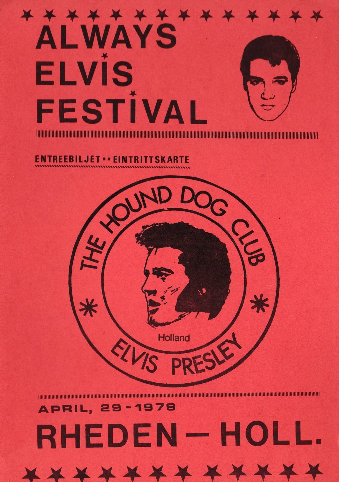 Reclame/Informatie Folders & Flyers – Middelgroot & Uitvouwbaar | Elvis ...