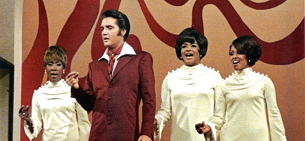 ’68 Comeback Special | Elvis Presley Verzameling