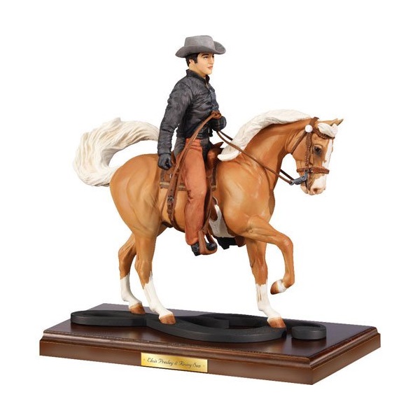 Beelden | Elvis Presley Verzameling