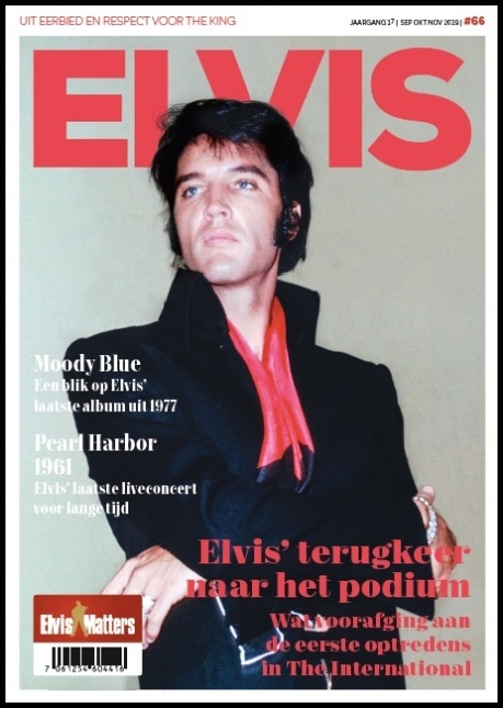 Magazines – ElvisMatters | Elvis Presley Verzameling