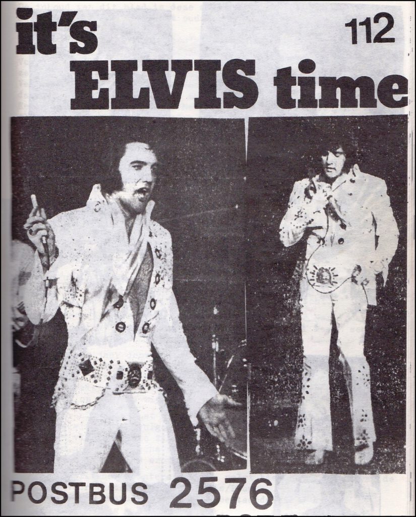 Magazines – It’s Elvis Time | Elvis Presley Verzameling
