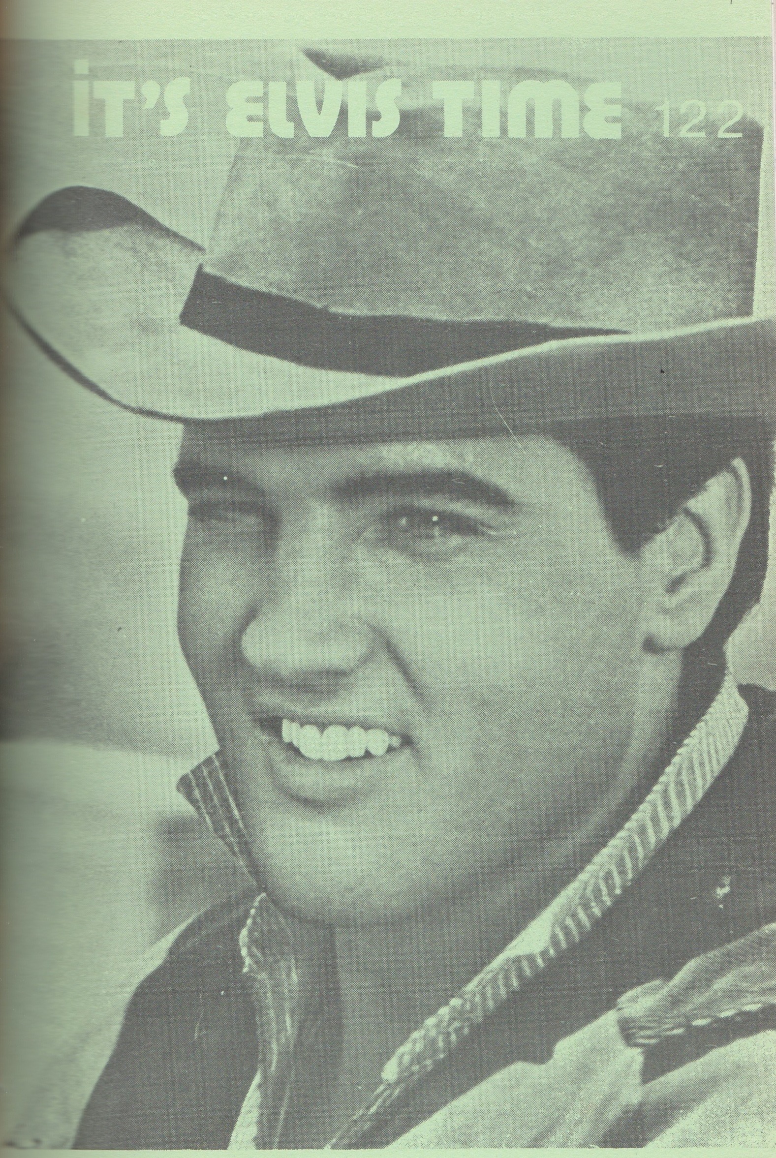 Magazines – It’s Elvis Time | Elvis Presley Verzameling