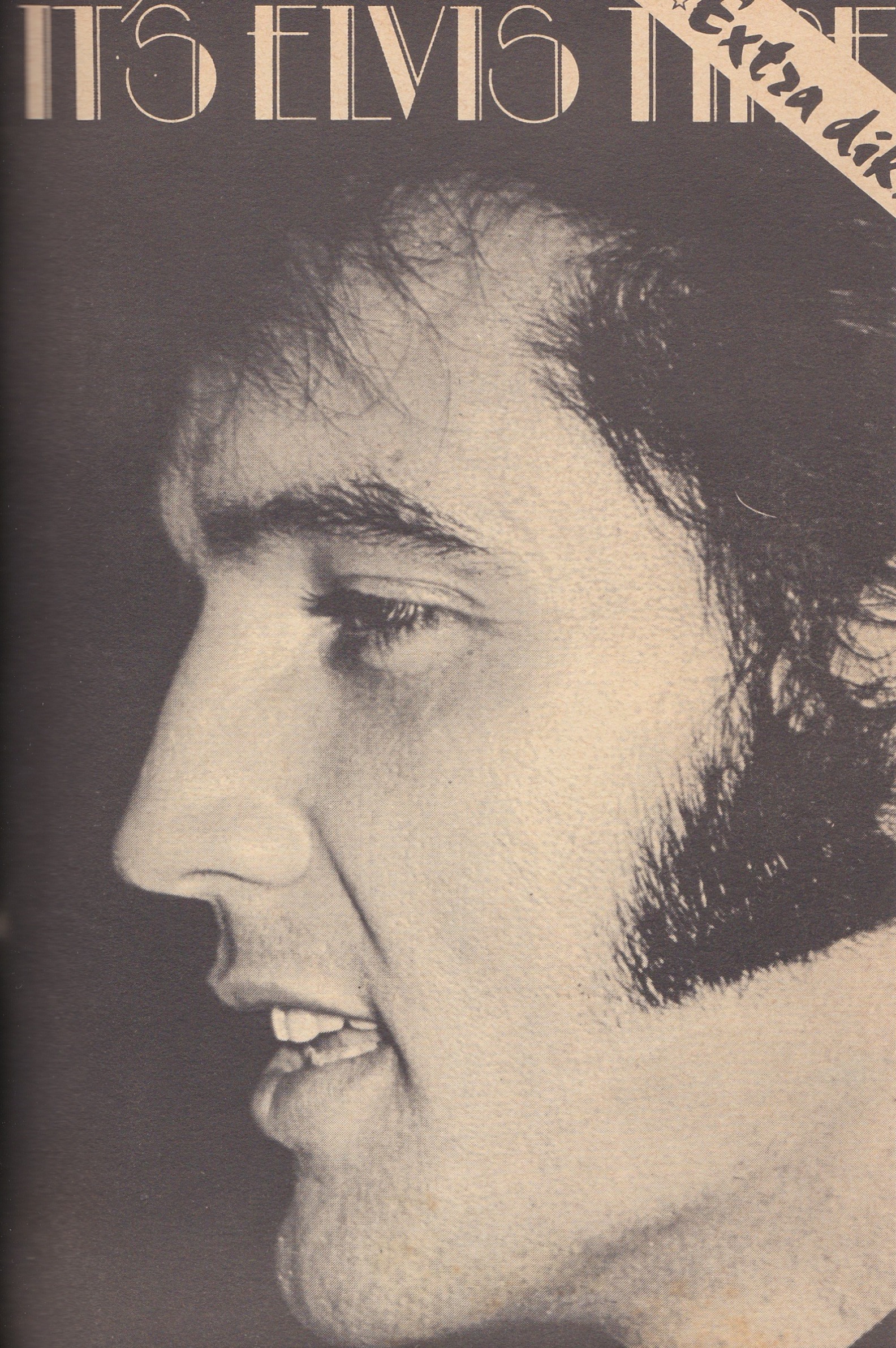 Magazines – It’s Elvis Time | Elvis Presley Verzameling