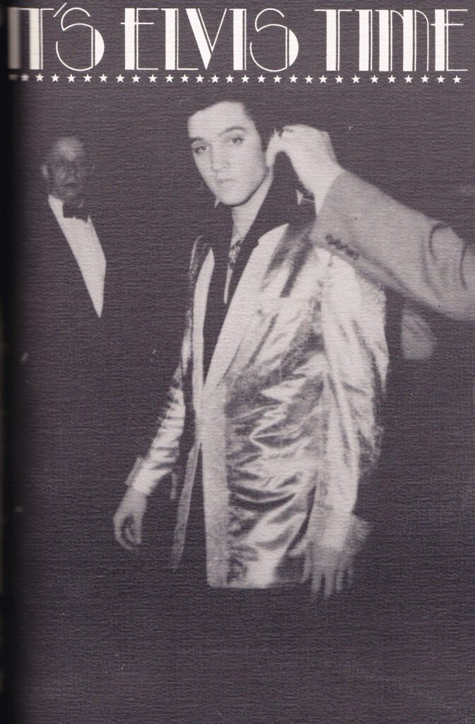 Magazines – It’s Elvis Time | Elvis Presley Verzameling