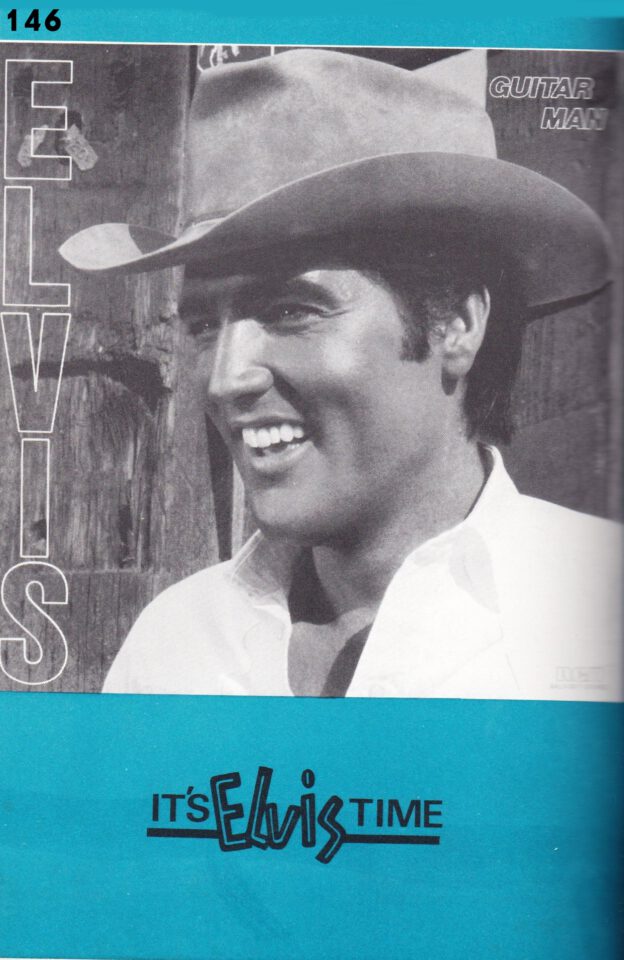 Magazines – It’s Elvis Time | Elvis Presley Verzameling