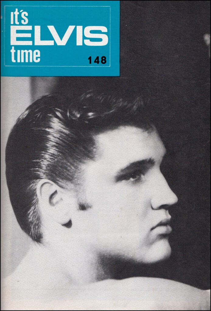 Magazines – It’s Elvis Time | Elvis Presley Verzameling