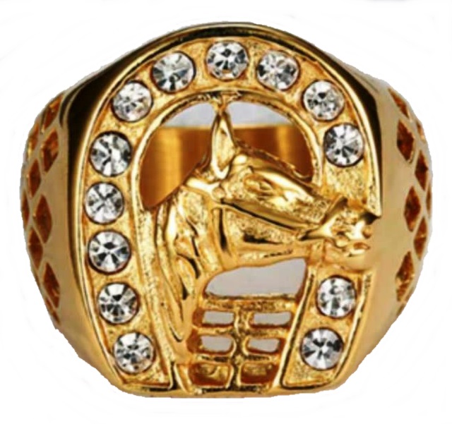 Sieraden | Elvis Presley Verzameling