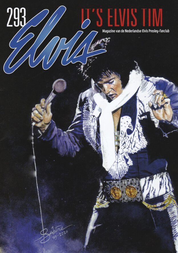 Magazines – It’s Elvis Time | Elvis Presley Verzameling