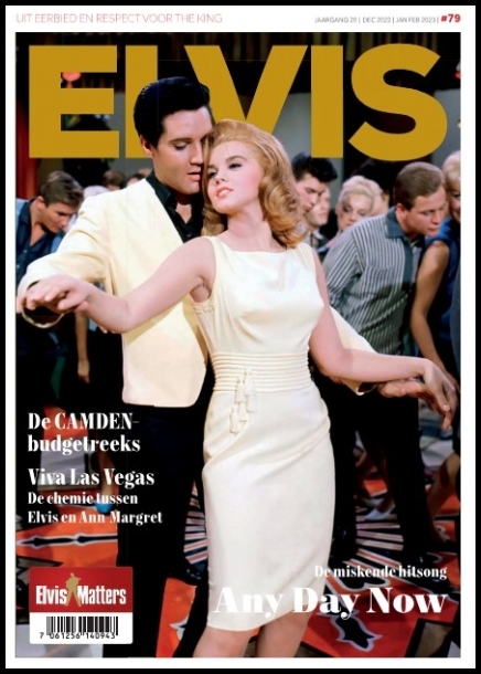 Magazines – ElvisMatters | Elvis Presley Verzameling